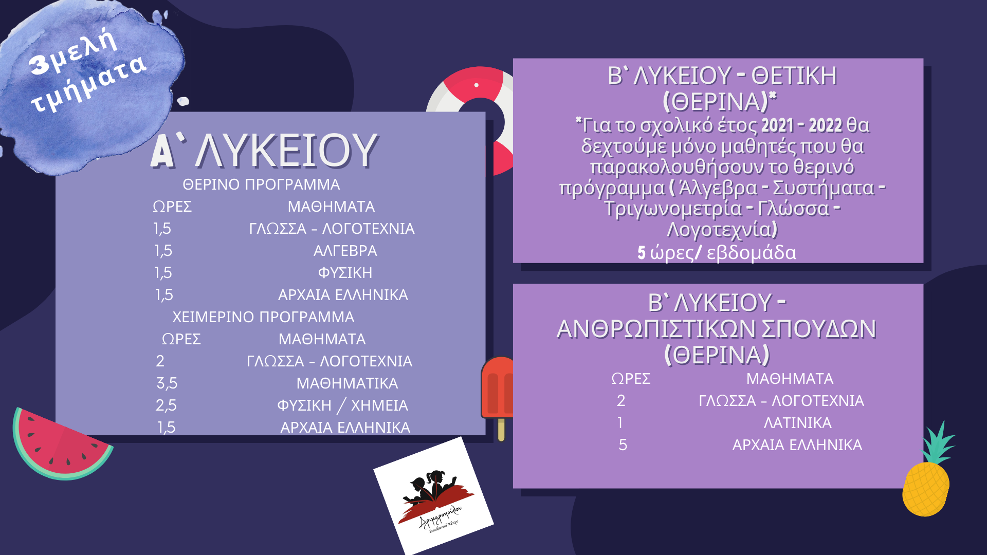 ΠΑΘΗΤΙΚΟΣ ΜΕΛΛΟΝΤΑΣ –ΠΑΘΗΤΙΚΟΣ ΑΟΡΙΣΤΟΣ-ΠΟΙΗΤΙΚΟ ΑΙΤΙΟ - FilologikiGonia.gr