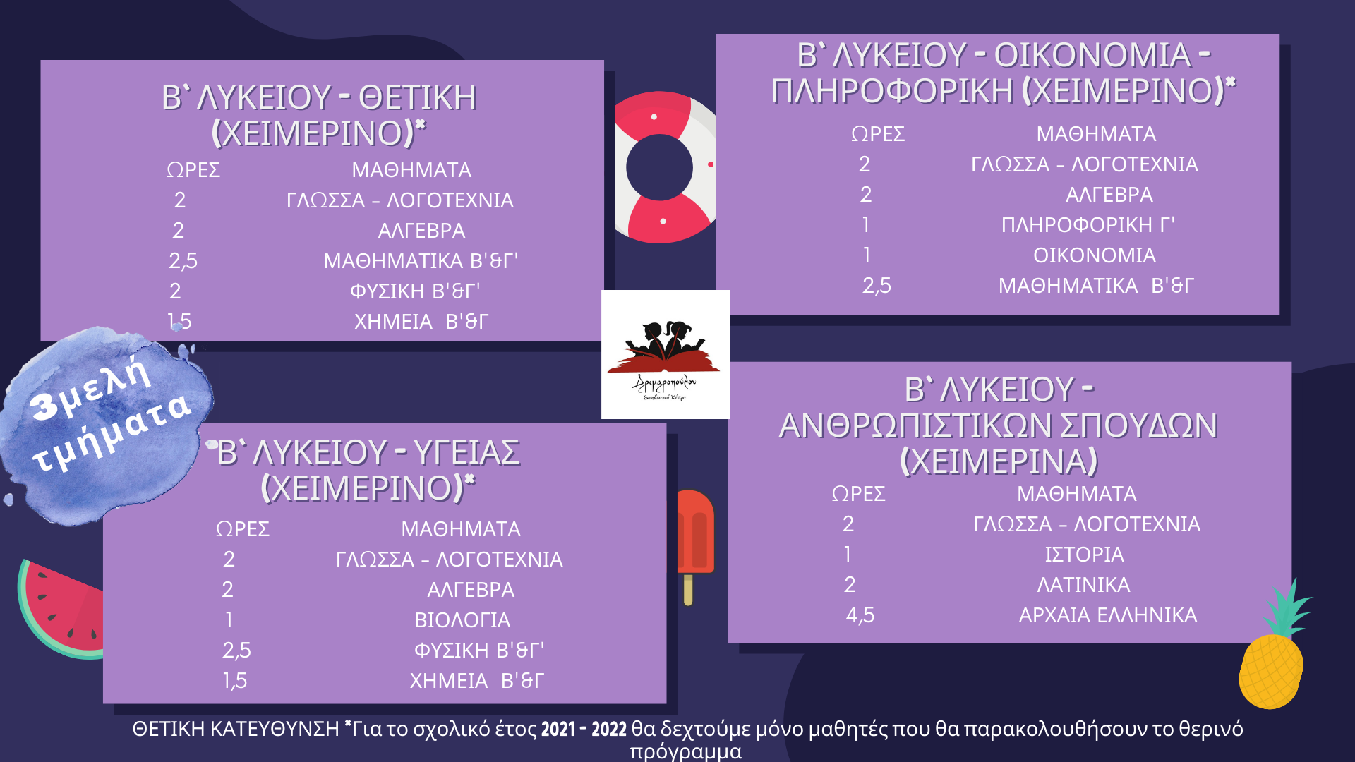 ΠΑΘΗΤΙΚΟΣ ΜΕΛΛΟΝΤΑΣ –ΠΑΘΗΤΙΚΟΣ ΑΟΡΙΣΤΟΣ-ΠΟΙΗΤΙΚΟ ΑΙΤΙΟ - FilologikiGonia.gr